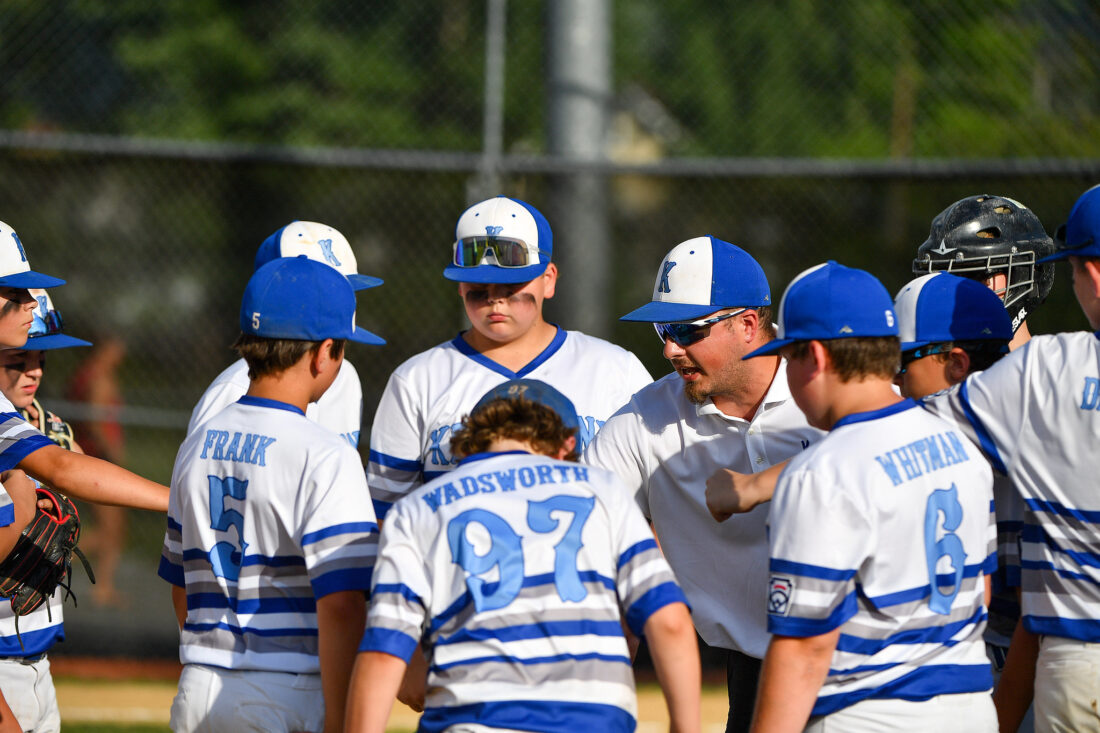 Keystone majors fall to Mifflinburg in Section 3 championship | News ...
